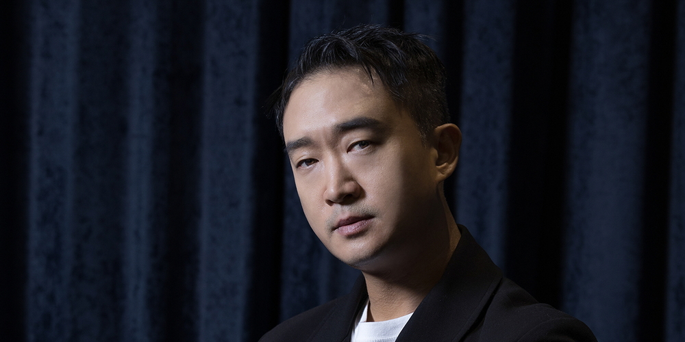 BIFF #4호 [인터뷰] 올바름을 향한 올곧은 행동, 조우진